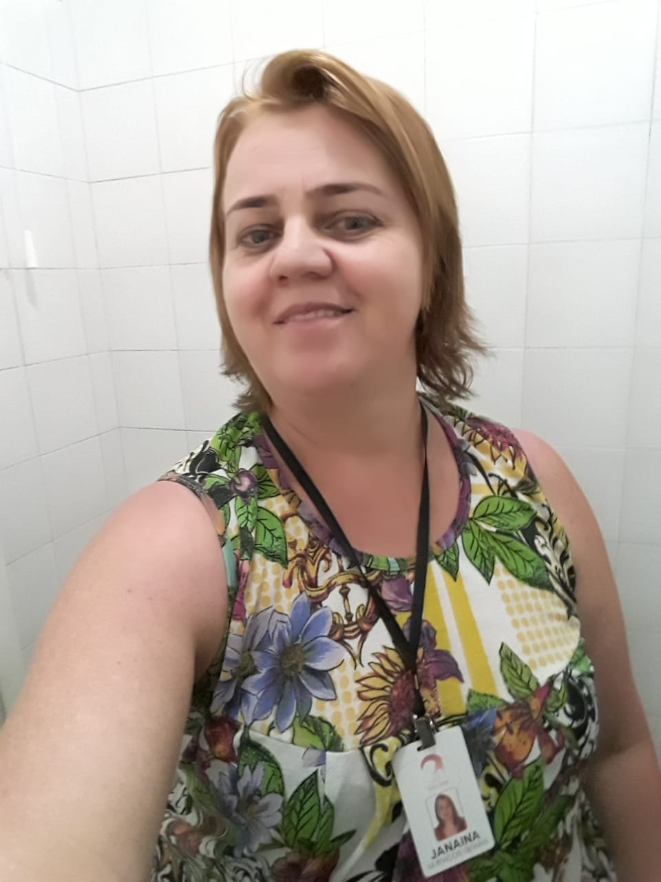 Janaína Lopes - Clínica Santa Maria