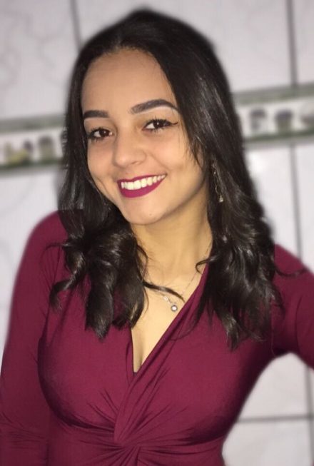 Paula Thamara Lemes Lopes - Clínica Santa Maria